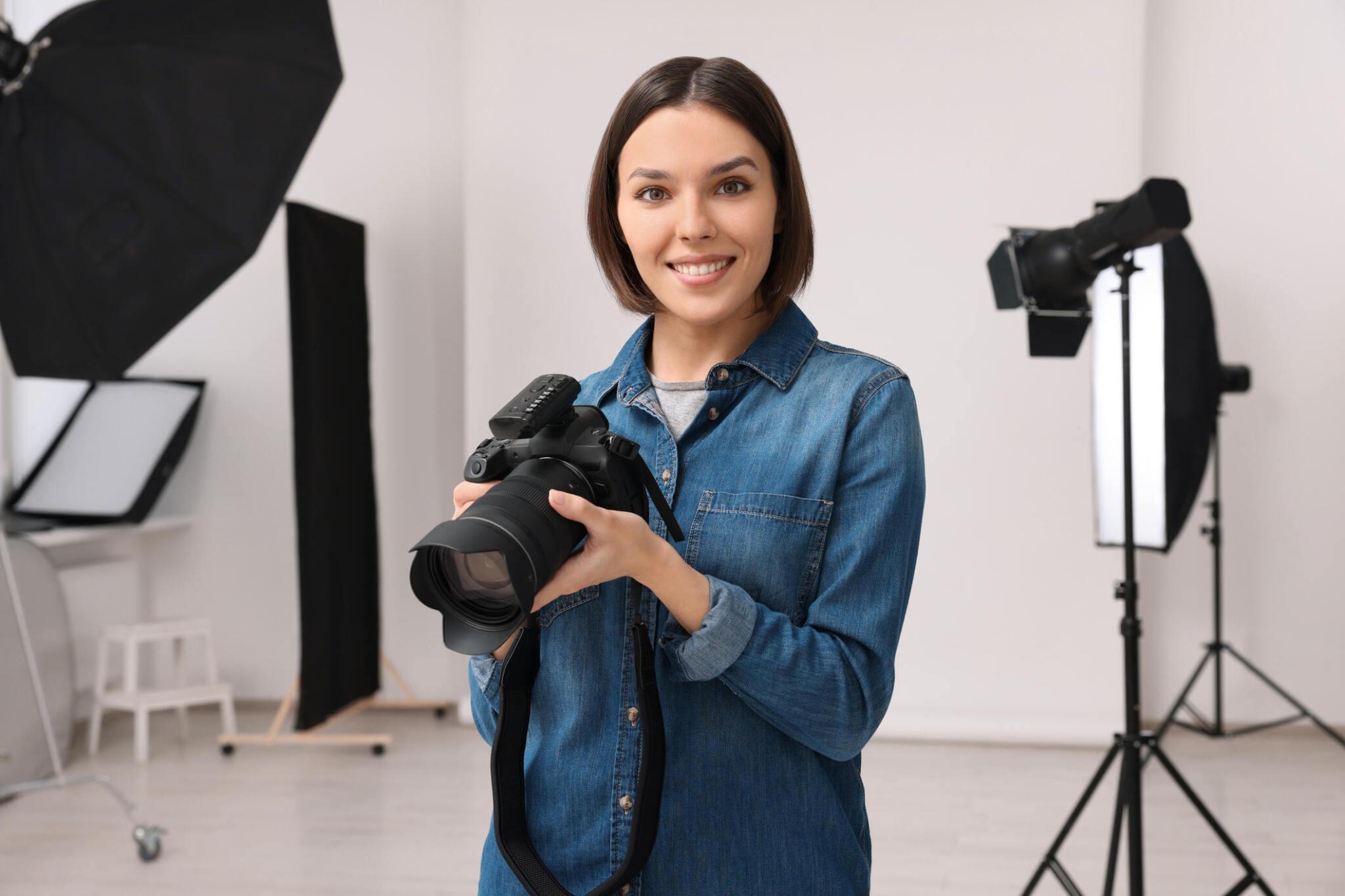 10 Diy Spring Commercial Modeling Portfolio Tips