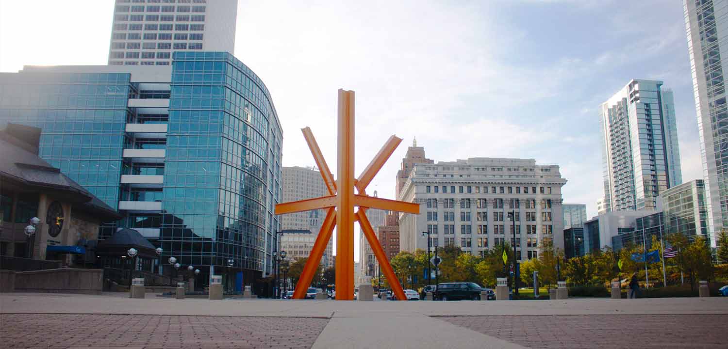 Discover the 6 best places to take stunning photos in Milwaukee
