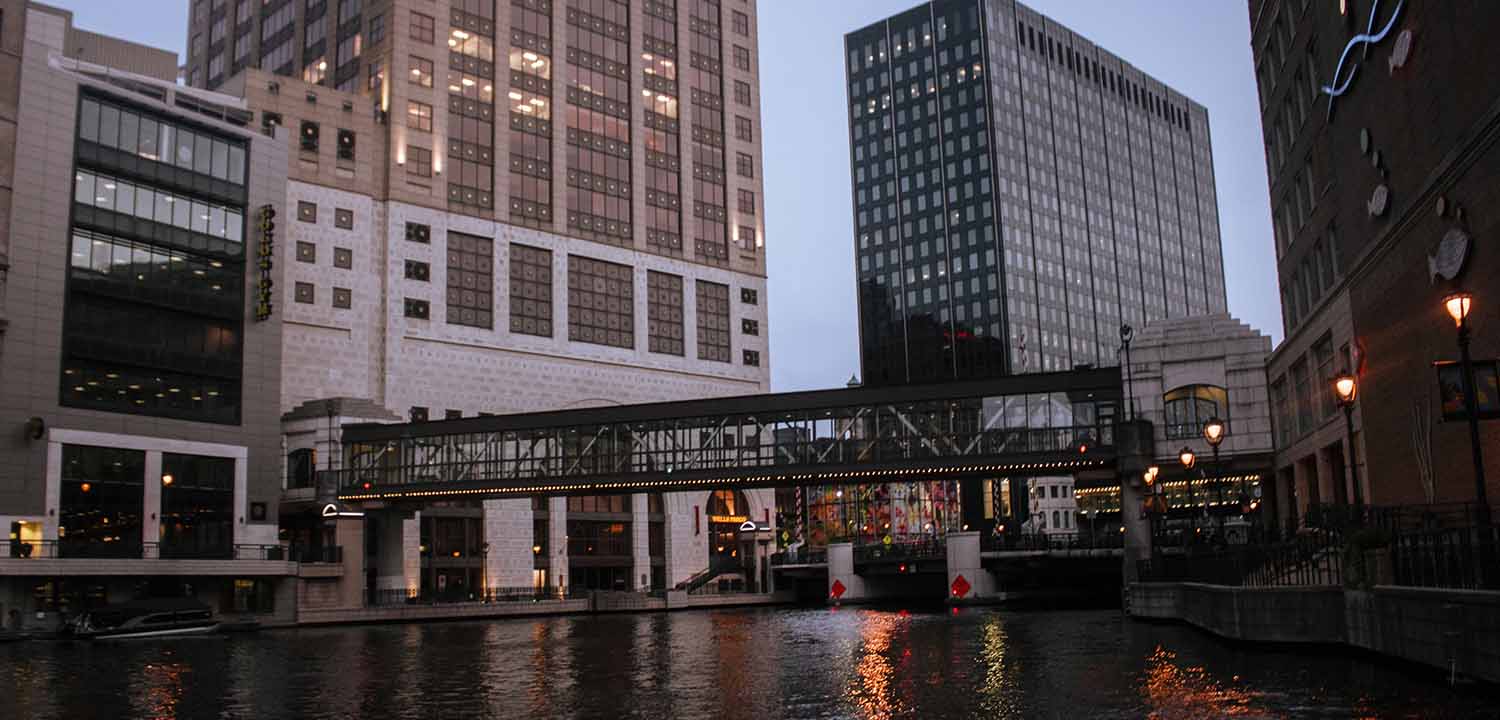 Discover the 6 best places to take stunning photos in Milwaukee