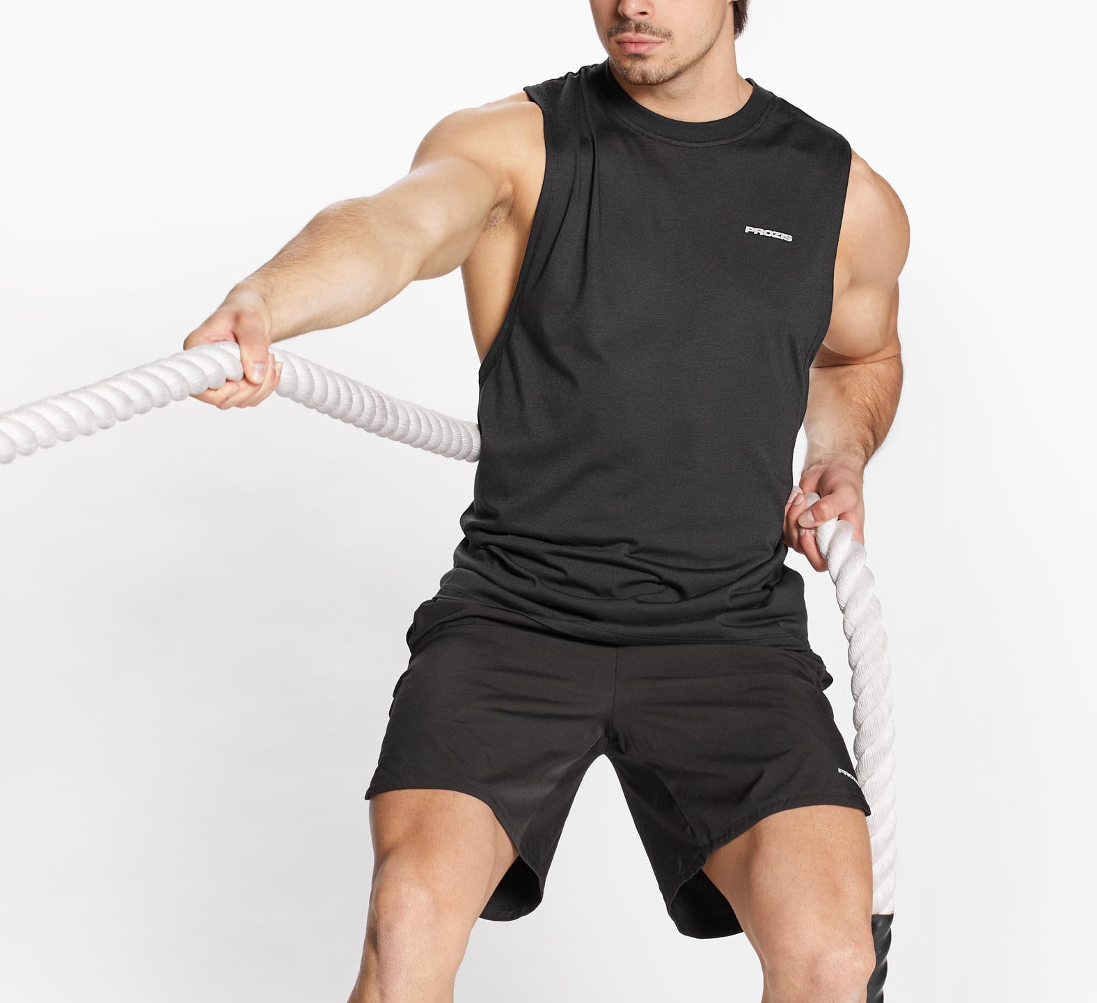 Prozis Athletic Wear Gift Guide for Men a Closer Look