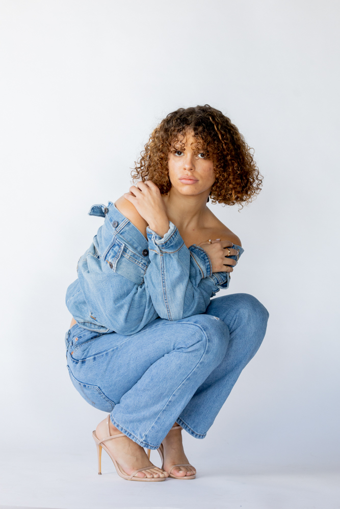 Ijyoyo - Commercial Photographer & Modeling Photographer Milwaukee