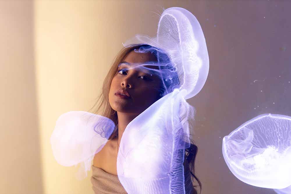 How to Create a Double Exposure in Lightroom